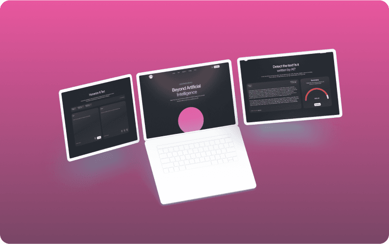 Design Process: Crafting a User-Centric Experience